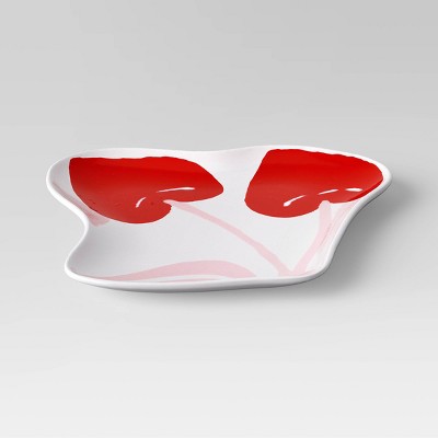 20pc Flatware Set Silver - Room Essentials™: Stainless Steel Silverware ...