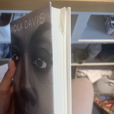 Finding Me - By Viola Davis (hardcover) : Target