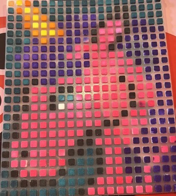 Crayola Wixels Unicorn Activity Kit : Target