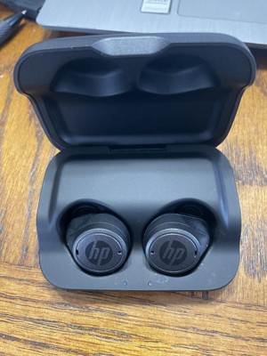 Hp Hearing Pro Self-fitting Otc Hearing Aids : Target