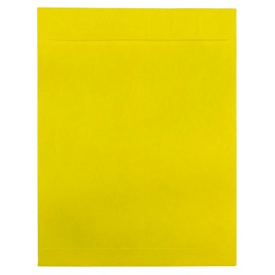 Jam Paper Shipping Labels 4" X 5" 120ct - Neon Yellow : Target