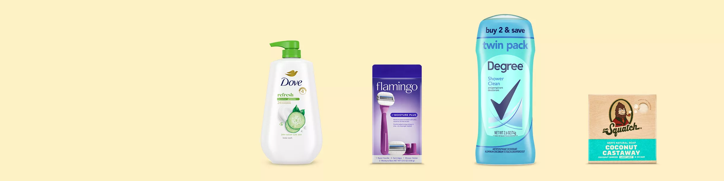 Personal Care : Target