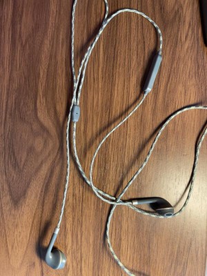 Wired Earbuds - Heyday™ : Target