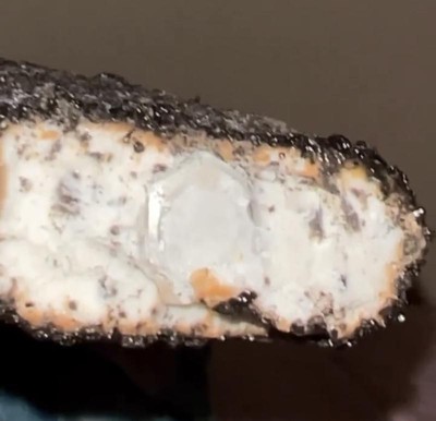 Good Humor Cookies & Crème Frozen Dessert Bars - 16.5oz/6ct : Target