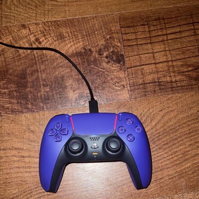 Dualsense Wireless Controller For Playstation 5 - Midnight Black : Target