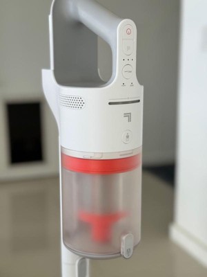 Sharper Image Stick & Handheld Combo Vacuum With 350w Motor, Cordless ...