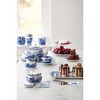 Spode Blue Italian 5 Inch Dip Dish : Target