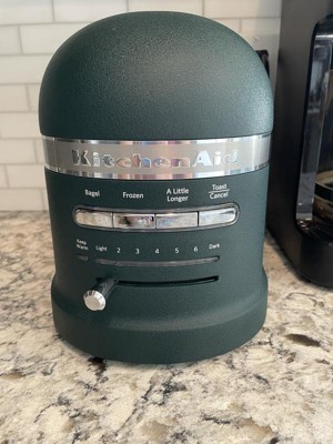 Kitchenaid Pro Line Series 2-slice Automatic Toaster - Hearth & Hand ...