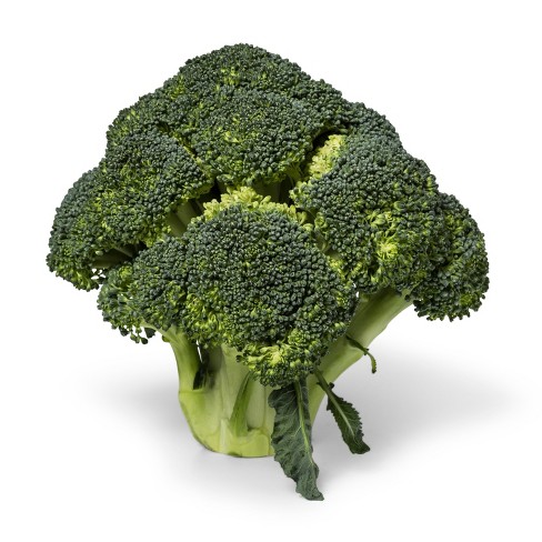 Broccoli Crown - Each : Target