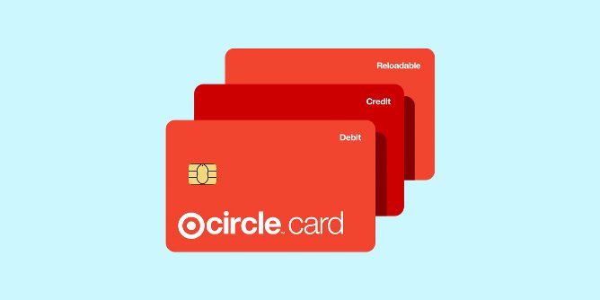 Services available at Target : Target