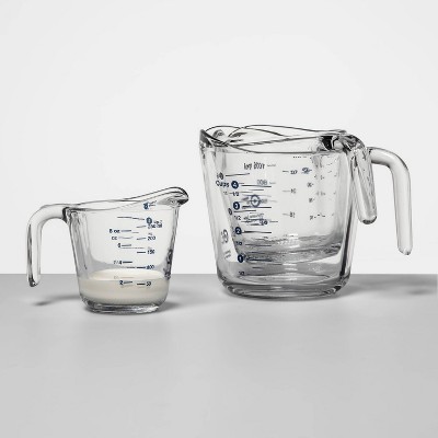 Measuring Cups & Measuring Spoons : Target