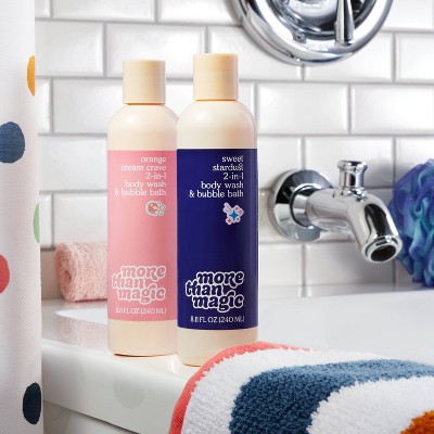 More than Magic : Target