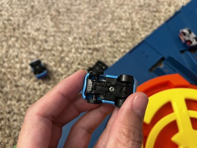 Disney Pixar Cars Minis Vehicle - 15pk : Target