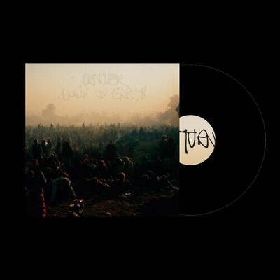 Turnover - Down on Earth (Vinyl) : Target