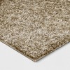 Champagne Shag Tufted Area Rug - Project 62™ : Target