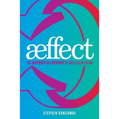 Æffect - By Stephen Duncombe : Target