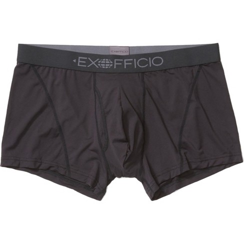 Exofficio 3" Give-n-go Sport 2.0 Boxer Briefs : Target