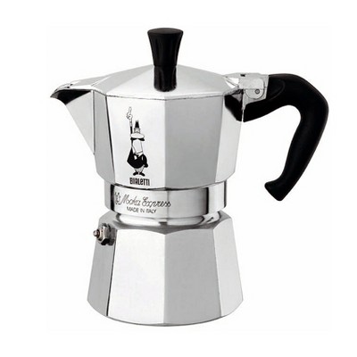 Bialetti : Target