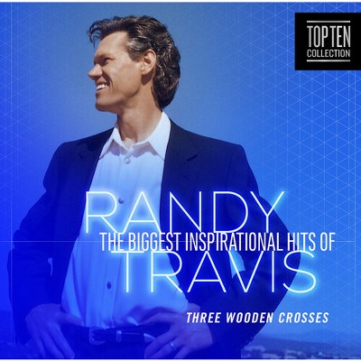 Randy Travis - I Told You So: The Ultimate Hits Of Randy Travis (cd ...