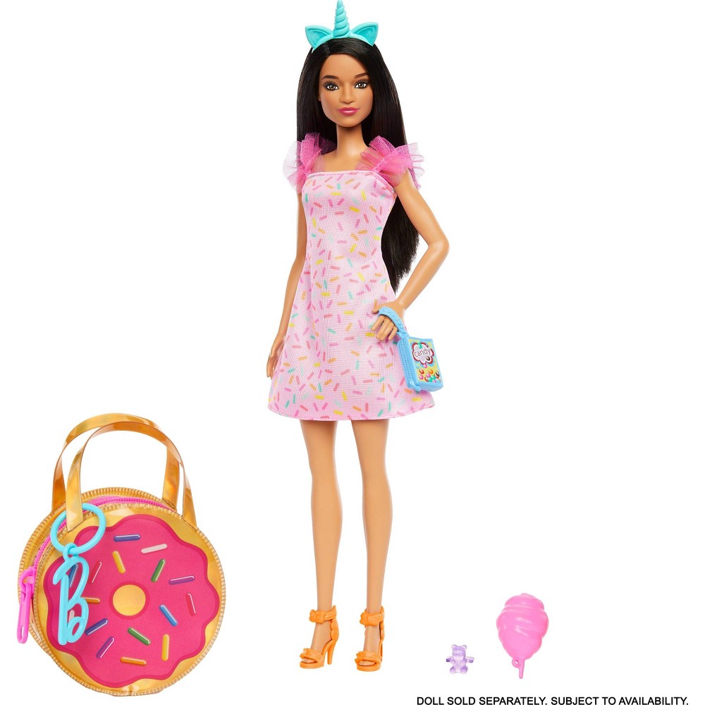 Accessories for Barbie Color Reveal HCD26 | goods catalog & price ...