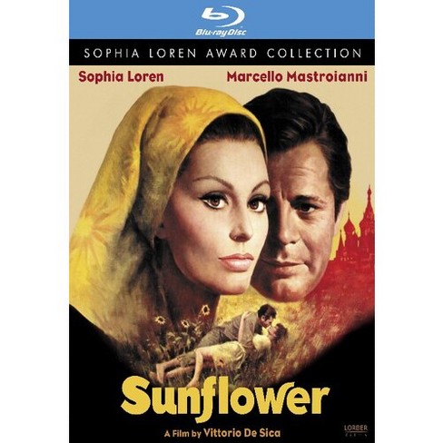 Sunflower (blu-ray)(1970) : Target