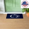 Full Color Pvc Mat, 16" X 28", Penn State : Target