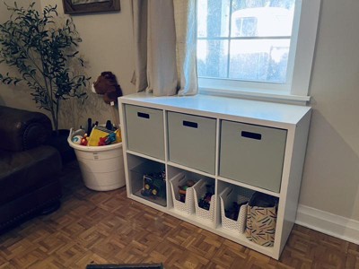 6 Cube Organizer - Brightroom™ : Target