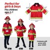 Born Toys By Bintiva Deluxe Fireman Toy Set : Target