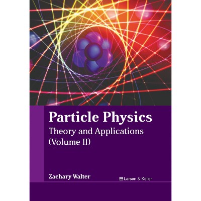 Weak Interactions And Modern Particle Theory - (dover Books On Physics ...