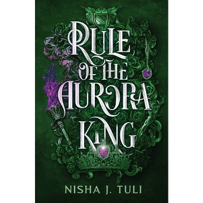 Trial Of The Sun Queen - By Nisha Tuli : Target