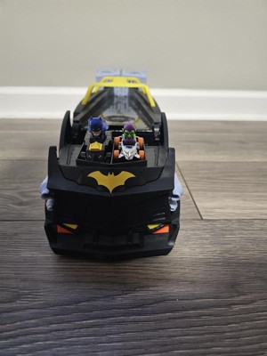 Hot Wheels Racerverse Batman Trackset : Target