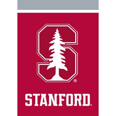 Briarwood Lane Stanford Cardinal Garden Flag Ncaa Licensed 12.5" X 18 ...
