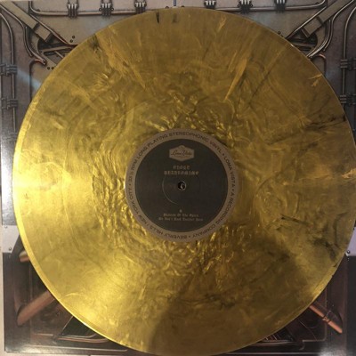 Ghost - Phantomime (cd) : Target