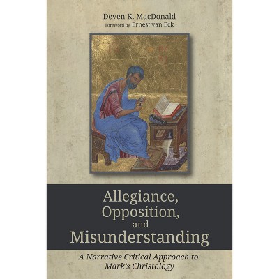 Allegiance - By David Detzer (paperback) : Target