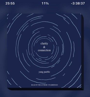 Clarity & Connection - By Yung Pueblo (paperback) : Target