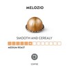 Nespresso Vertuo Melozio Coffee Capsules Medium Roast - 40ct : Target