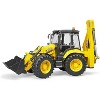 Bruder Jcb 5cx Eco Backhoe Loader : Target