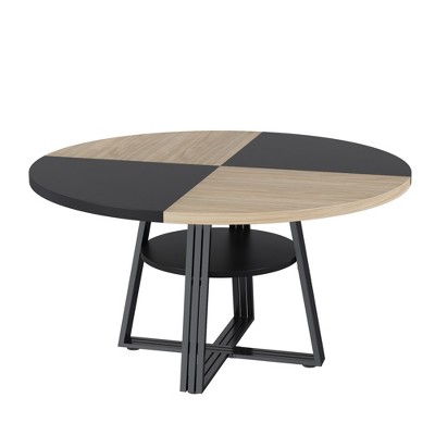 Round Dining Table for 4-6 Retro : Target