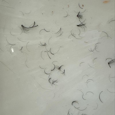 Kiss Products Falscara Complete Diy Eyelash Extension Kit - 28ct : Target