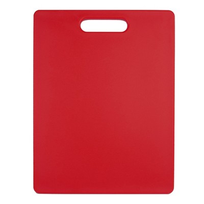Architec Our Original Gripper Cutting Board 11"x14" Gray : Target