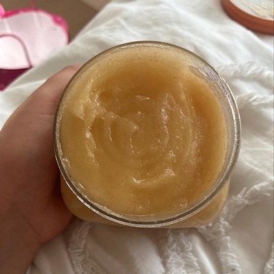 Tree Hut Tropic Glow Shea Sugar Tropical Body Scrub - 18oz : Target