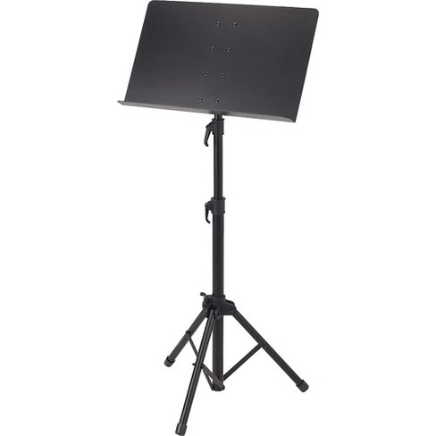 Proline Gms80a Conductor Sheet Music Stand : Target