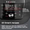 Instant Pot Rio Wide Plus, 7.5 Quarts, Quiet Steam Release, 9-in-1 ...