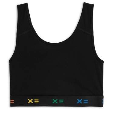 Tomboyx Compression Minimizer Top, Wireless Full Coverage Medium ...