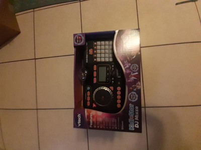Vtech Kidistar Dj Mixer : Target