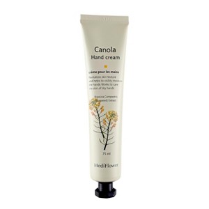 MediFlower Bonita Garden Brightening Hand Cream - Canola (2.5 oz) - Sun ...