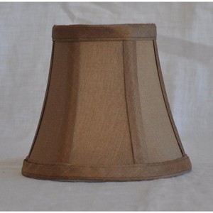 Silk Bell 5-inch Chandelier Lamp Shade - 5 Colors : Target
