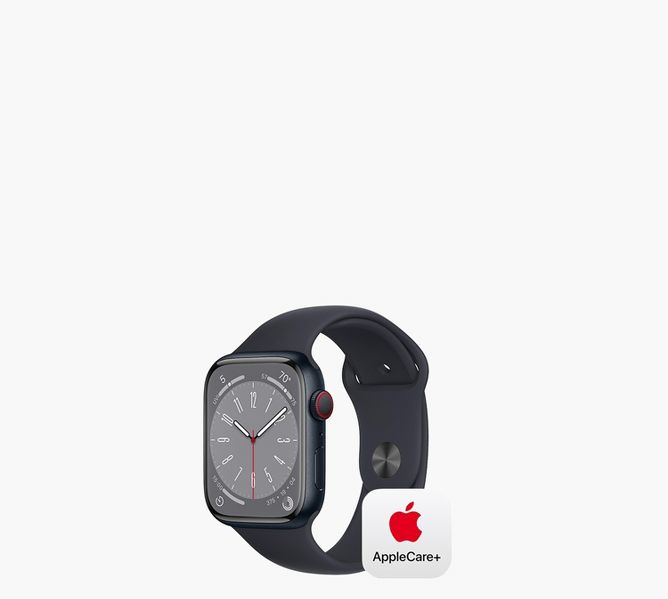 Apple Watch : Target