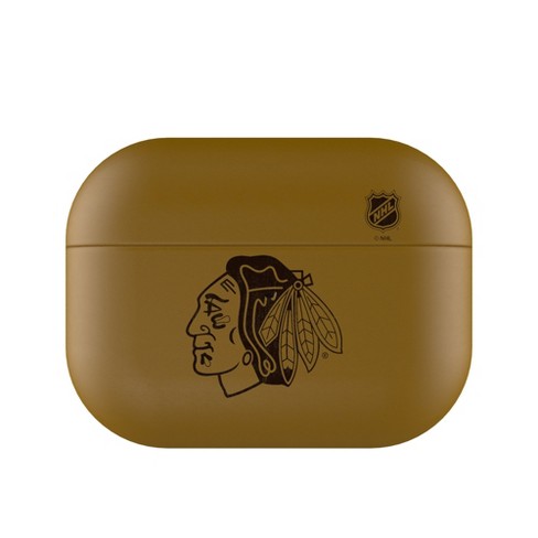 Keyscaper Chicago Blackhawks Burn Airpod Case Cover For Airpods Pro 2nd ...