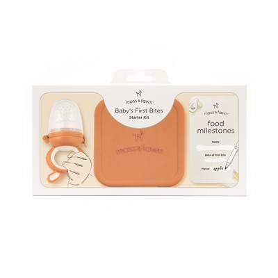 Moss and Fawn : Target